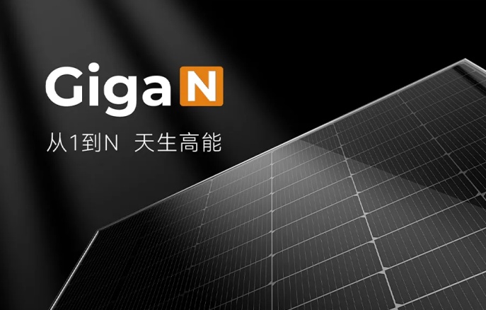 Solargiga Energy: Powering Hong Kong's First Landfill Solar Farm with ...